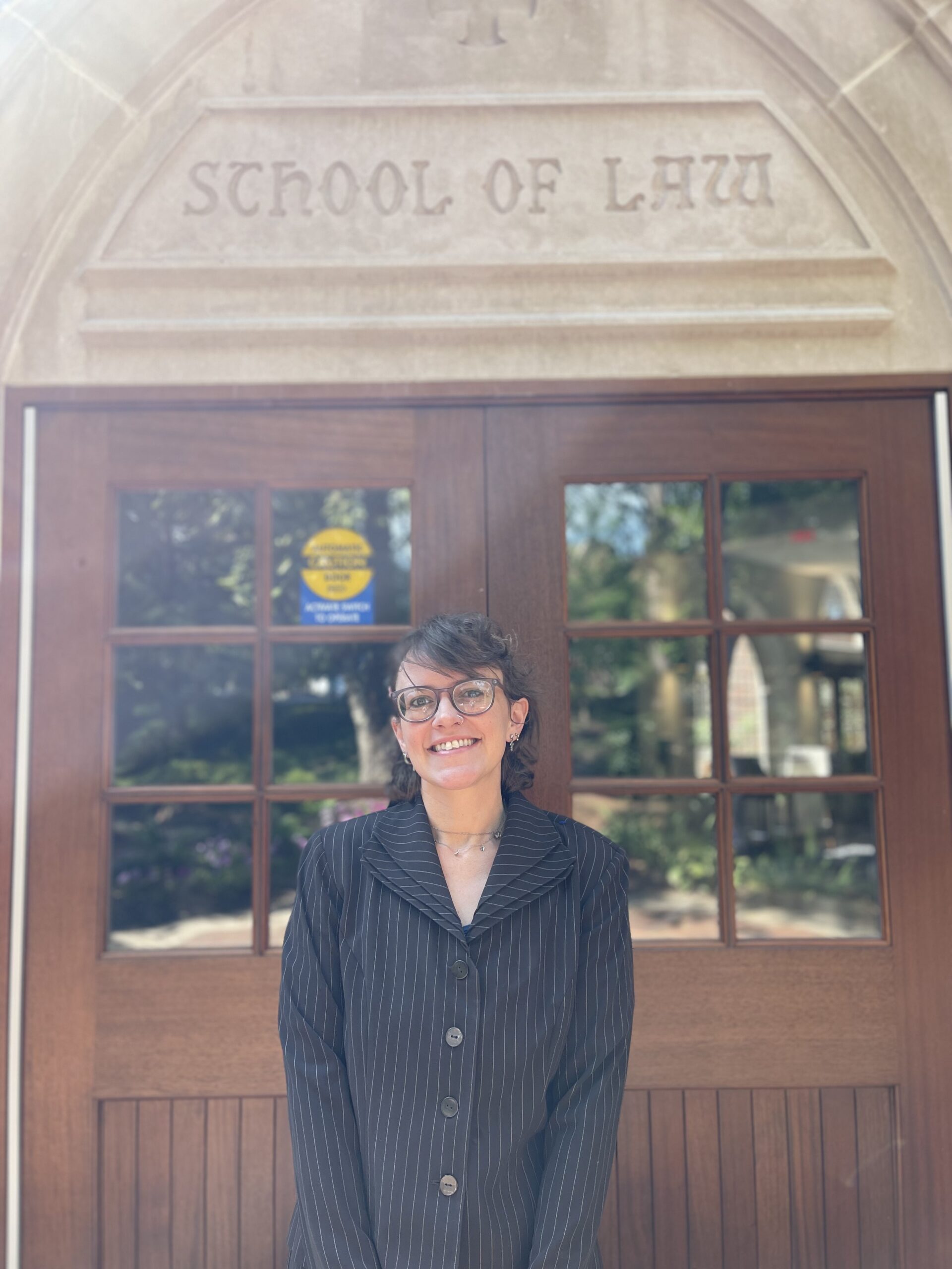 Meet Our Team - Richmond Public Interest Law Review