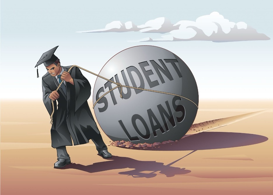 How the New Federal Student Loan Limits Widen the Higher Education ...